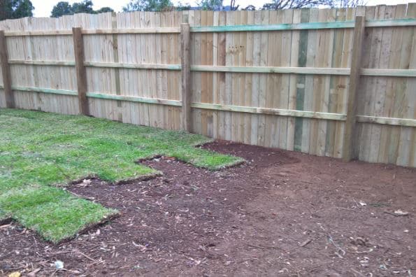 Thinking of replacing your lawn? - Active Turf Supplies