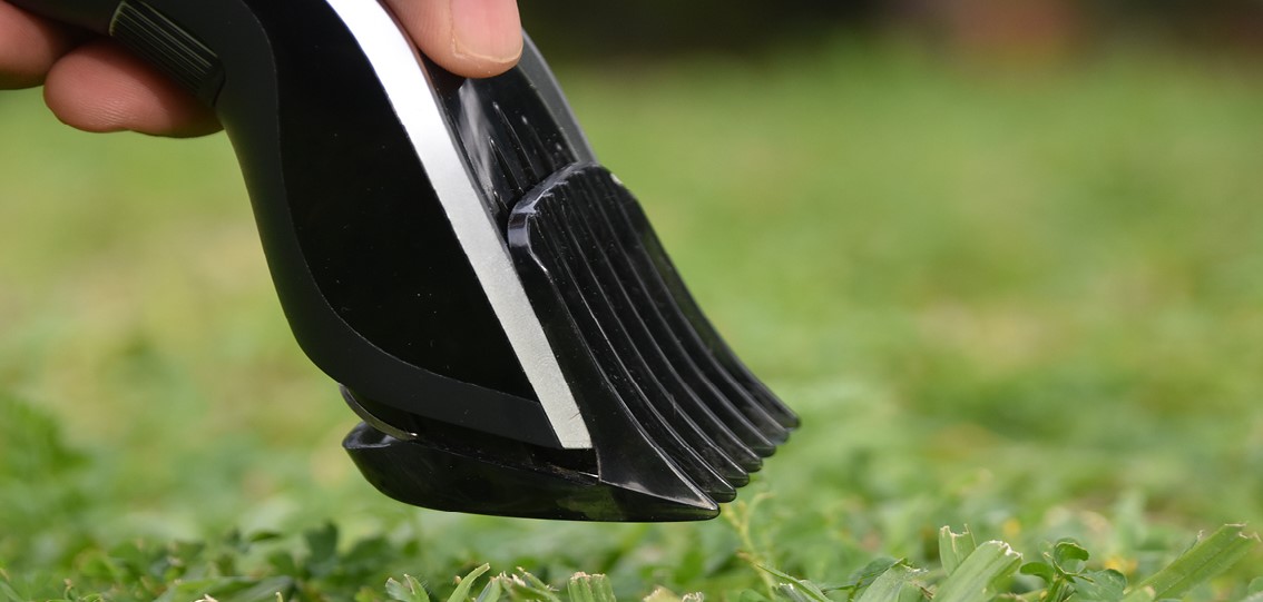How to cut grass properly - Active Turf Supplies
